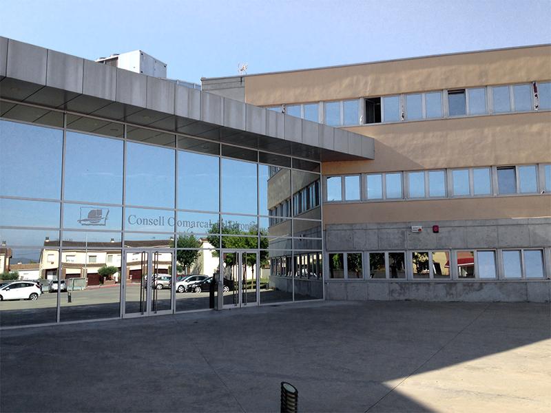 Diputació de Girona - Noticies - La Diputació de Girona destina més de 3 milions d’euros als ...