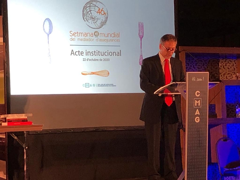 Diputació de Girona - Noticies - Miquel Noguer intervé en l'acte ...